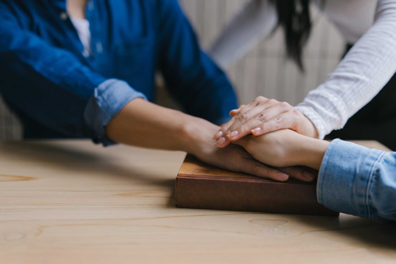 Les clés pour mieux gérer ses relations interpersonnelles | Max Piccinini
