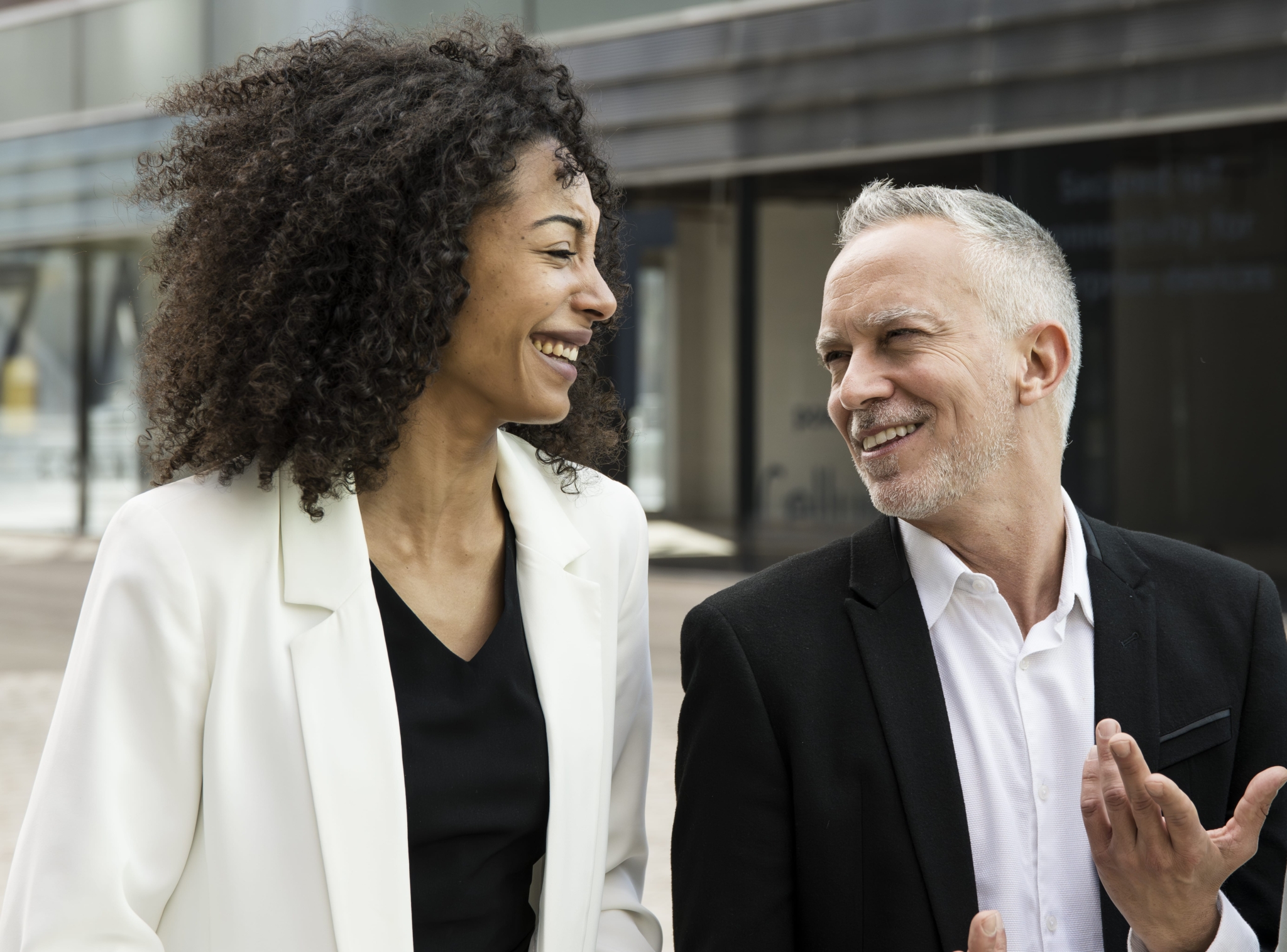 Comment établir des partenariats stratégiques pour son entreprise ...